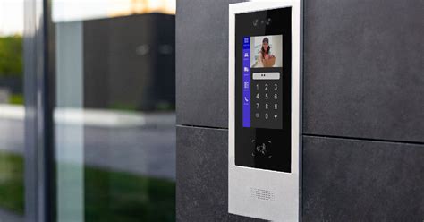 Mobile Application For Digital Intercom Intercomconnect