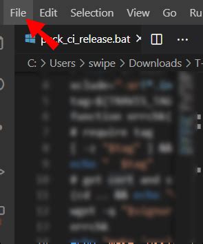 VSCodeで複数のファイルを開く方法 アート