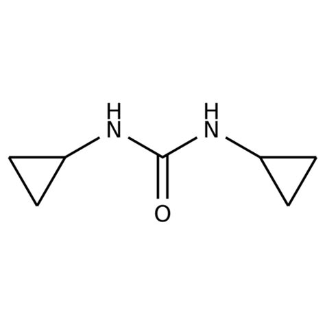 Synthonix Inc 69332 65 6 1 3 Dicyclopropylurea