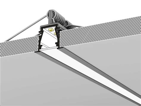 LED Strip Profil LED LSP LED Lys