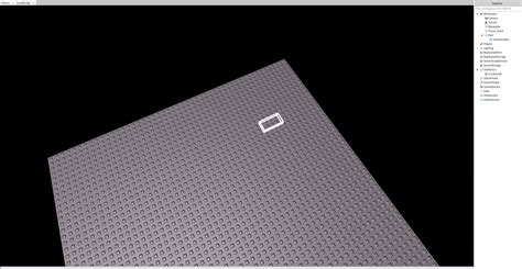 using low field of views breaks selectionbox engine bugs developer