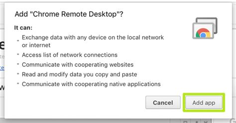 How To Set Chrome Remote Desktop On Your Chromebook Chromebook Tips Laptop Mag