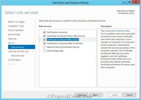 Installation Of Lync Server 2013 Standard Edition Part 1 Snap 27