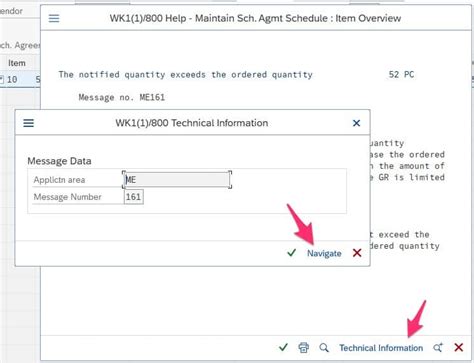 How To Debug SAP Message ME Ecosio