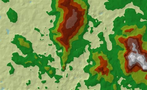 How To Get DEM Data To D CAD Model Urban Greenery Landscapes