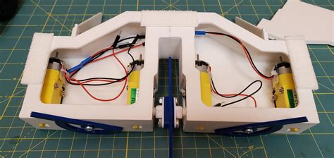 Build Your Own Rc Huge Blog Team Huge Battlebots Blog