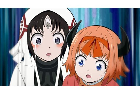 春アニメカワイスギクライシス第3話先行場カット公開 アニメイトタイムズ