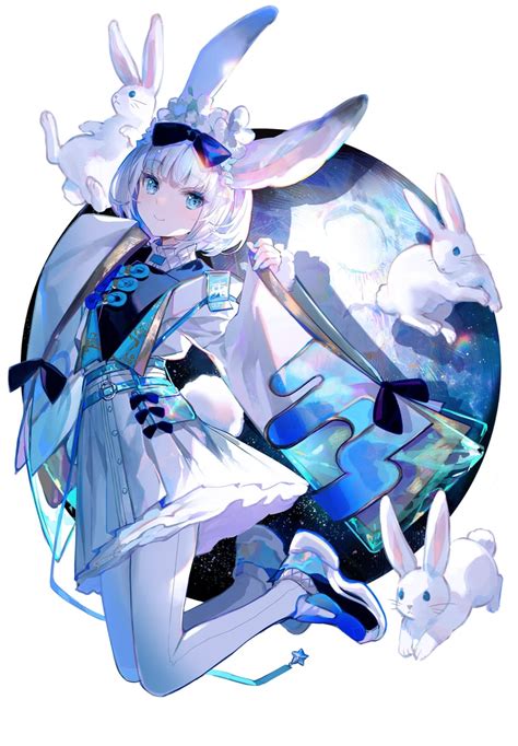 Original Drawn By Fuzichoco Danbooru