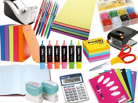 United Office Choice Office Supplies Berri