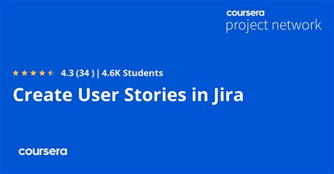 Create User Stories In Jira