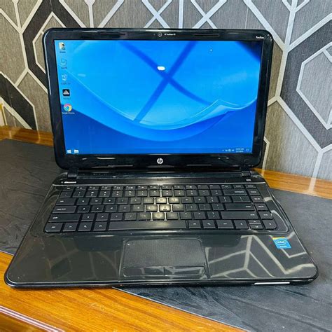 Hp Chromebook Pavilion C Us Gb Storage Gb Ram Windows Ghz Intel