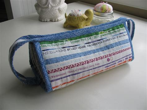 Sew Together Bag 627handworks