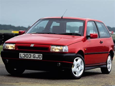 Fiat Tipo 160 Évolutions Et Caractéristiques Auto Forever