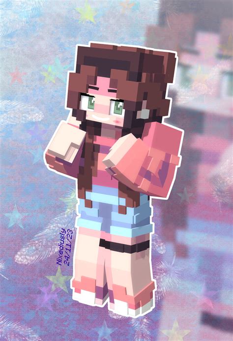 Blush Rce Render By Nixediusly On Deviantart