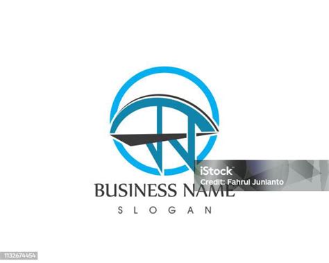 브리지 아이콘 로고 템플릿 0명에 대한 스톡 벡터 아트 및 기타 이미지 0명 개념 개념과 주제 Istock