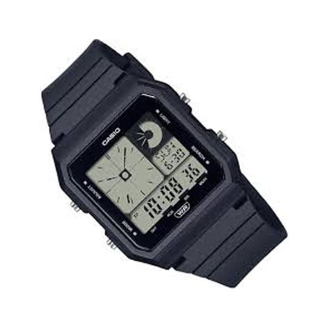 LF-20W-1AEF Casio Collection LF-20W-1AEF - Coll...