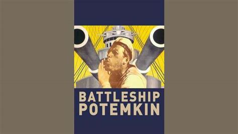 戦艦ポチョムキン 解説・レビュー・評価 映画ポップコーン