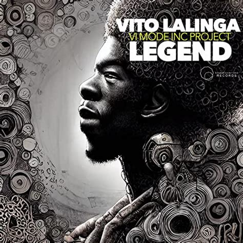 Amazon Co Jp Legend Vito Lalinga Vi Mode Inc Project