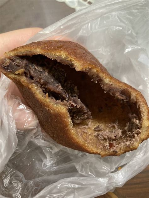 너무해 속이 꽉 찬 단팥찹쌀도넛이라면서요 인스티즈instiz 일상 카테고리