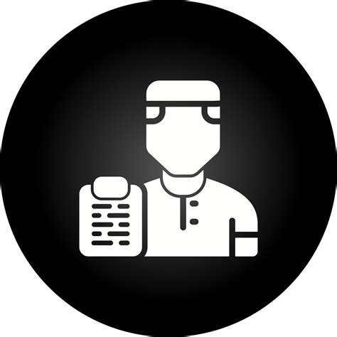Project Manager Vector Icon 39109725 Vector Art At Vecteezy