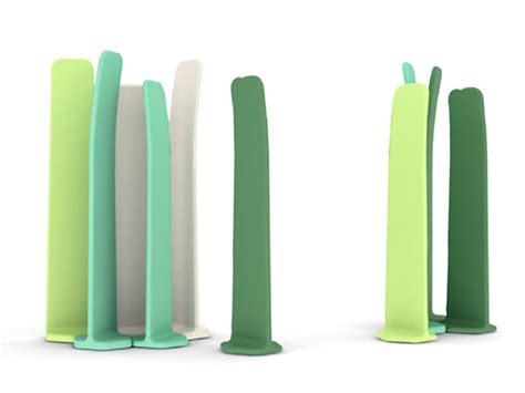 modular partition gradient by plust