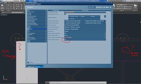 solved how to rotate grating bearing bars and hatching autodesk