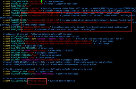 Ubunt K S Issue Hfailab Hai Platform Github