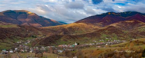 Карпати Фото