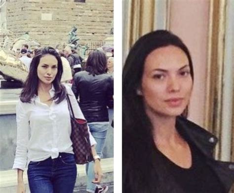 Вижте синоптичката Лора Георгиева преди корекциите СНИМКИ ᐉ Новини от Fakti Bg Любопитно