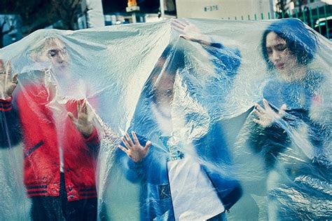 Tempalay「ゴーストアルバム」インタビュー｜ゴーストだった2020年に己と向き合い生まれた快作 33 音楽ナタリー 特集・インタビュー