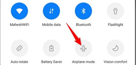 Android Ip