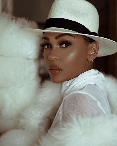 Meagan Good On Tumblr