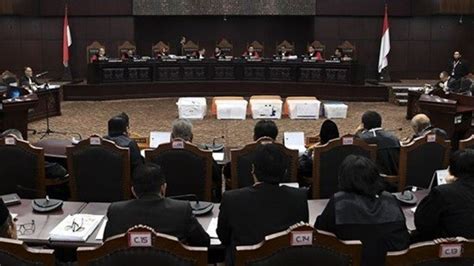 Ketegasan Penegak Hukum Bisa Meminimalisir Gejolak Usai Putusan MK