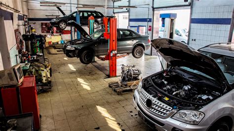 La Señal De Que Tu Coche Necesita Una Nueva Correa De Distribución