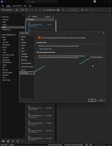 How To Send Secure Email In Outlook Strategies Syncro