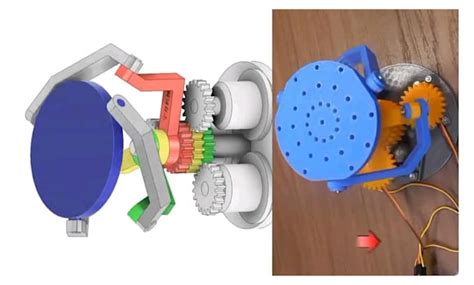 Do Fea Cfd Simulation On 3d Models In Solidworks Fusion 360 Inventor And Ansys By Michael 0144