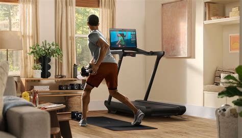 Peloton Tread Released In Canada U K Ahead Of U S Launch Canadian