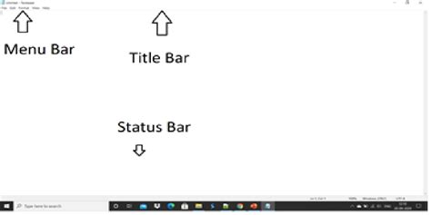 Chapter 5 Introduction To Notepad Erudite