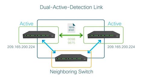 Cisco Stackwise Virtual Cisco License