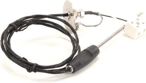 Alto Shaam 15892r Product Sub Assembly Probe Instruction Manual