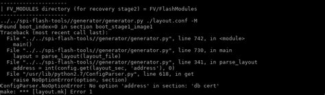 Disabling Secure Boot On Intel Quark Secure Sku Silicon Watchmysys Blog