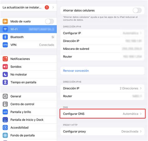 Cómo Cambiar las DNS en Todos los Dispositivos Mundo Kodi