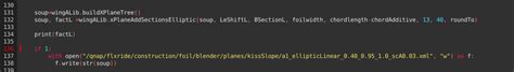 Blender Export D Analyis Foss Toolchain Mpcnc