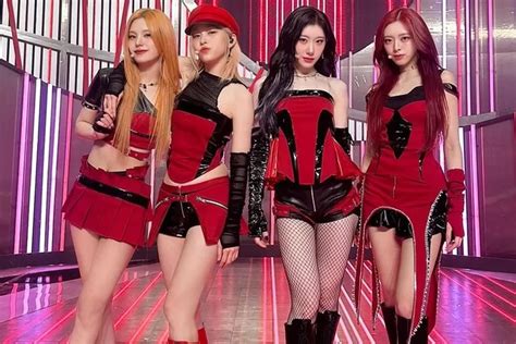 Status Trafik Penjualan Album Terbaru Itzy Menurun Knetz Sebut Masih