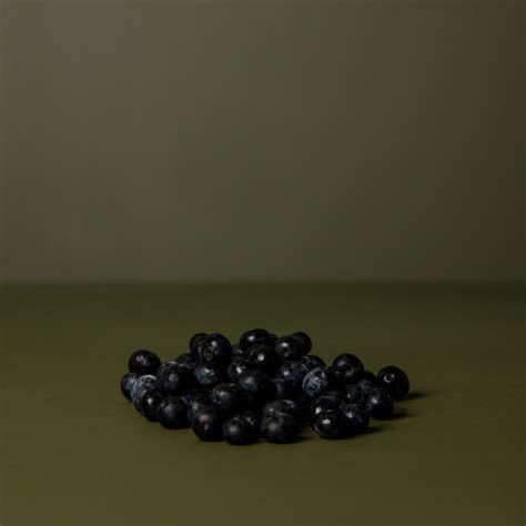 Blueberries Nz Chip My Green Grocer