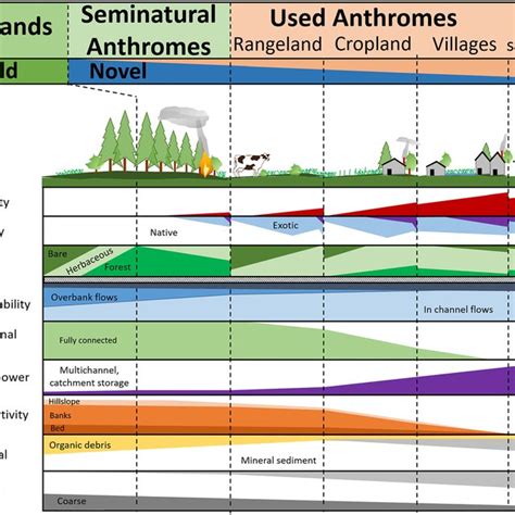 The Stream Evolution Triangle From Castro And Thorne 2019 Colour Download Scientific Diagram