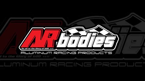 Ar Bodies Plans Gen 6 Re Skin Kit To Save Racers Money On New Look