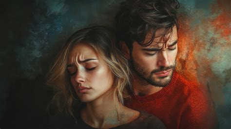 Understanding The Layers Of Sexless Relationships
