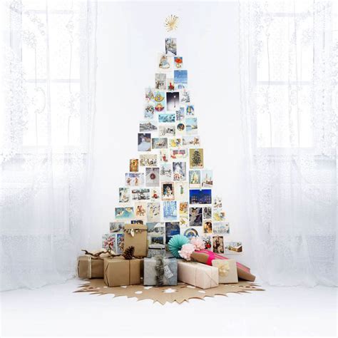 Alternatieven Voor De Klassieke Kerstboom Woonmooi