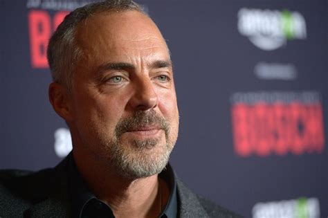Bosch Star Titus Welliver Once Shared The Devastating Reason He